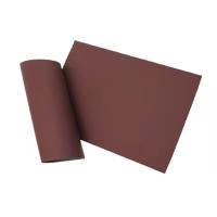China Industrial Grade Silicon Carbide Abrasive Sandpaper for Flat-Shaped Surfaces for sale