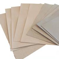 China Industrial Grade Silicon Carbide Abrasive Sandpaper for Flat-Shaped Surfaces for sale