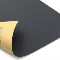 China Industrial Grade Silicon Carbide Abrasive Sandpaper for Flat-Shaped Surfaces for sale