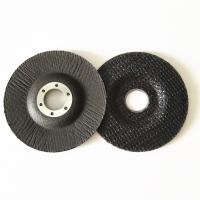 China 105mm 107mm 117mm Fiberglass Backing Pad for Making 4.5inch 5inch Flap Disc T27 T29 for sale
