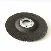 China 105mm 107mm 117mm Fiberglass Backing Pad for Making 4.5inch 5inch Flap Disc T27 T29 for sale