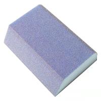 China Wood Sanding Sponge Block Reusable and Washable for Sanding on Automotive Surfaces for sale