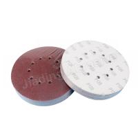 China 5 Inch Aluminium Oxide Sanding Disc for Polishing and Grinding in Automotive Industry for sale