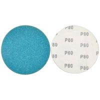 China Customized Sanding Disc Sheet for Automotive and Wood Grit 40 -600 for sale