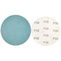 China Customized Sanding Disc Sheet for Automotive and Wood Grit 40 -600 for sale