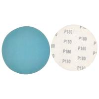 China Customized Sanding Disc Sheet for Automotive and Wood Grit 40 -600 for sale