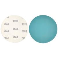 China Customized Sanding Disc Sheet for Automotive and Wood Grit 40 -600 for sale