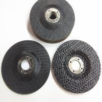 China 11000rpm Max Speed Fiberglass Backing Plate Pad for Polishing Grinding Wheel Flap Disc for sale