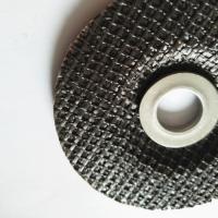 China 11000rpm Max Speed Fiberglass Backing Plate Pad for Polishing Grinding Wheel Flap Disc for sale