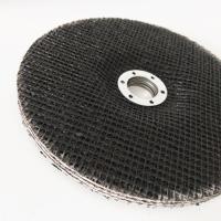 China 11000rpm Max Speed Fiberglass Backing Plate Pad for Polishing Grinding Wheel Flap Disc for sale