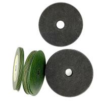 China Angle Grinder Cutting Disc for Metal Cutting Wheel 1600mm Max. Abrasive Belt Width for sale