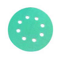 China 6 Inch Diameter Aluminum Oxide Abrasive Sanding Disc for Granite Polishing at Best Offer for sale