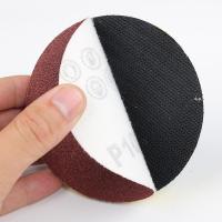 China 6 Inch Diameter Aluminum Oxide Abrasive Sanding Disc for Granite Polishing at Best Offer for sale