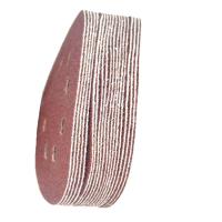 China Automotive Abrasive Tools Red Sanding Foam Disc in 4inch 5inch 6inch 9inch Sizes for sale