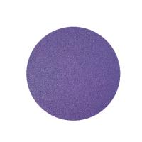 China 40-2000 Gold Alumina Metal Abrasive Sanding Disc with Hook and Loop Backing Material for sale