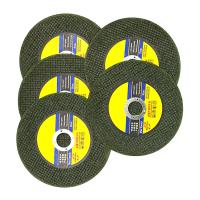 China Adjustable Electric Supply Steel Grinding Wheel Cutting Disc 4 Inch for Metal Cut Off for sale
