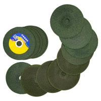 China 1600mm Belt Max. Width T27 T29 Black Abrasive Pad Cutting Wheel with Customized Color for sale
