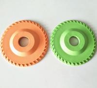 China 107mm T27/T29 Flap Disc Plastic Backing for Smooth and Consistent Surface Finishing for sale