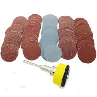 China Customized Support Sand Paper and Connect Rod Set for Metal Wood Steel General Purpose for sale
