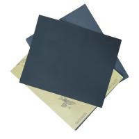 China Kraft Paper Backing Waterproof Automotive Sandpaper for Car Polishing Grit 1500-5000 for sale