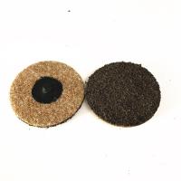 China 2 Inch Non Woven Surface Conditioning Disc Set Coarse Medium Fine Nylon Sanding Discs for sale
