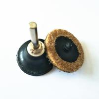 China 2 Inch Non Woven Surface Conditioning Disc Set Coarse Medium Fine Nylon Sanding Discs for sale