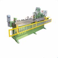 China 1000kg Hydraulic Sanding Belt Joint Press Machine for Smooth and Precise Production for sale