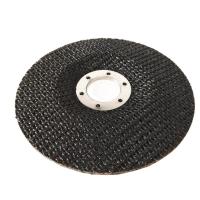 China OBM Supported 125mm T29 Flap Disc Plastic Backing Plate Pad for Max Speed of 11000rpm for sale