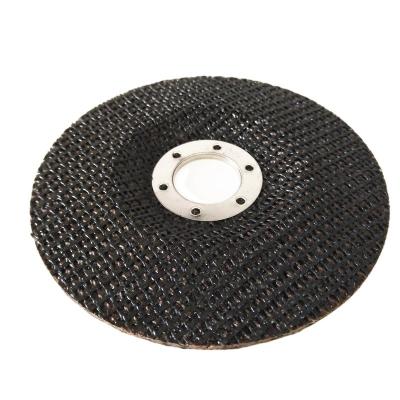 China OBM Supported 125mm T29 Flap Disc Plastic Backing Plate Pad for Max Speed of 11000rpm for sale