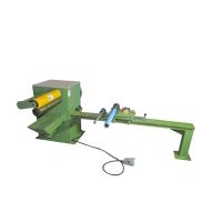 China Advanced Full Automatic Sanding Belt Slitting Machine for Making Abrasive Belt Products for sale