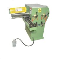 China Advanced Full Automatic Sanding Belt Slitting Machine for Making Abrasive Belt Products for sale