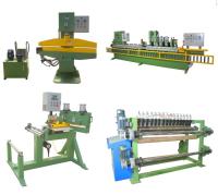 China Advanced Full Automatic Sanding Belt Slitting Machine for Making Abrasive Belt Products for sale