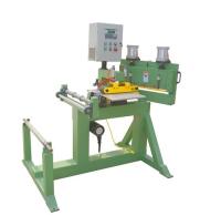 China Advanced Full Automatic Sanding Belt Slitting Machine for Making Abrasive Belt Products for sale