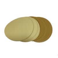 China Sticky PSA Backing Material 6