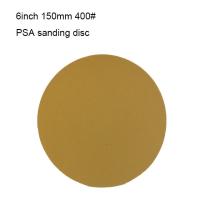 China Sticky PSA Backing Material 6