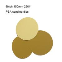 China Sticky PSA Backing Material 6