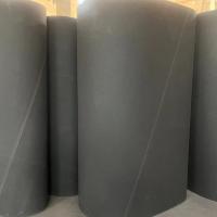 China Polyester Cloth Backing ABRASIVE BELTS for Metal Wood Stone Glass Polishing P40 60 80 100 120 GRIT for sale