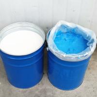 China 2-3 Hour Curing Time Flap Disc Adhesive Hardness ≥95 HD for Superior Performance for sale