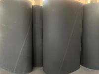 China Wide ABRASIVE BELTS for Metal Wood Steel Glass Grinding Polishing Grit P40 60 80 100 for sale