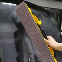 China 225mm Aluminum Oxide Sanding Screen Disc for Dust-Free Finishing in 150mm D Weight for sale