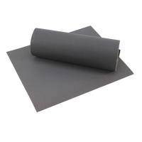 China Abrasive Disc EU Standard 93*230mm Silicon Carbide Waterproof Sandpaper Wet Polishing for sale