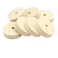 China Customized Support Abrasive Disc for OBM Customers and Wool Wheel Buffing for sale