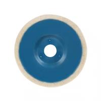 China Customized Support Abrasive Disc for OBM Customers and Wool Wheel Buffing for sale