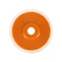 China Customized Support Abrasive Disc for OBM Customers and Wool Wheel Buffing for sale