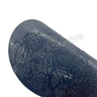 China 6inch Waterproof Sandpaper 150mm Silicon Carbide Hook Loop Abrasive Disc Paper D Weight for sale