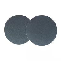 China Customized Grit 40 -600 Sand Paper for Electric Sander Machine 6 Inch and OEM Support for sale