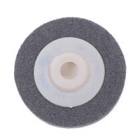 China White 5p 7p 9p Fiber Buffing Disc Nylon Wheel Polishing Wheel for Stainless Steel for sale