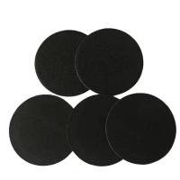 China Customized Grit 40 -600 Sand Paper for Electric Sander Machine 6 Inch and OEM Support for sale