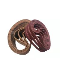 China Customized OBM Anti-static Nylon Sanding Belt for Professional Sanding Needs for sale