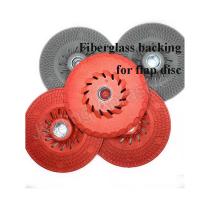 China T29 Flap Discs Backing Pad 90mm Plastic Backing Plate for Making Abrasive Tools 105mm for sale